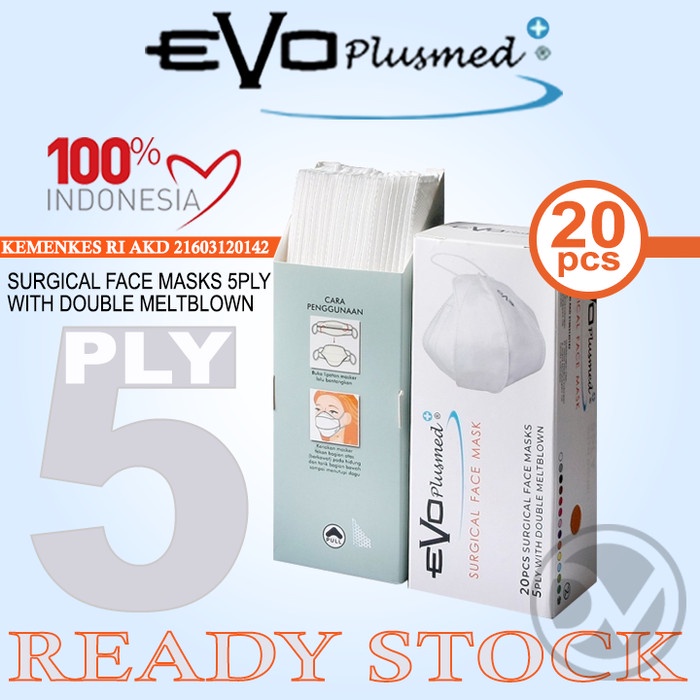 Harga 5d evo mask Terbaru Nov 2024 |BigGo Indonesia