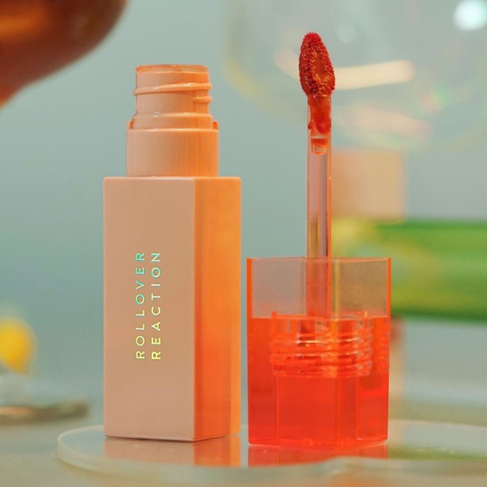Jual Rollover Reaction Dewdrop Lip & Cheek Tint | Shopee Indonesia