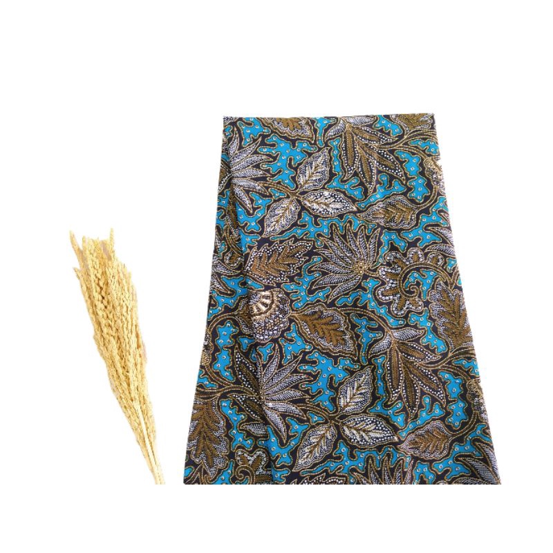 Jual KAIN BATIK PREMIUM 2 METER / BAHAN BATIK / JARIT BATIK / HAMPERS ...