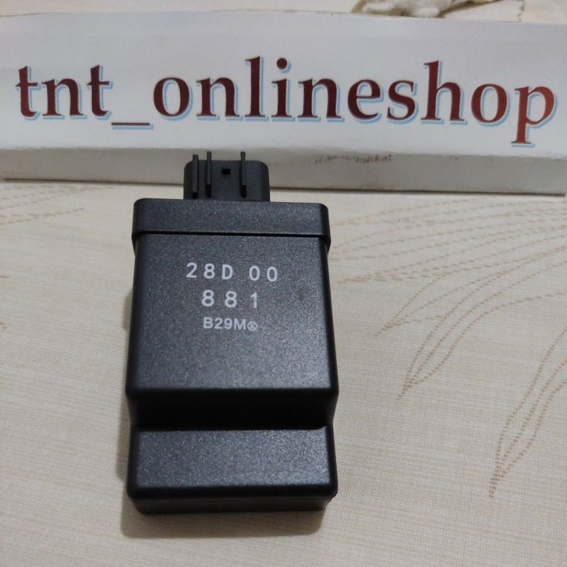 Jual Cdi mio sporty | Shopee Indonesia