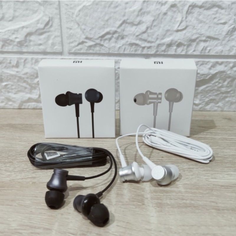 Jual Headset power full BASS SOUND ORIGINAL dan dapat karet cadangan ...