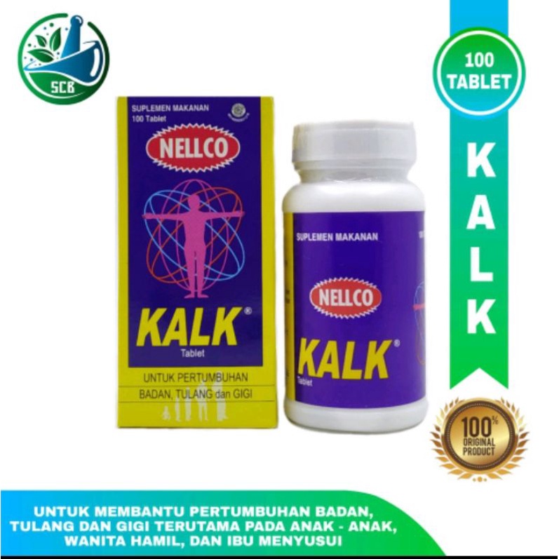 Jual kalk peninggi badan||kalsium untuk pertumbuhan, kekuatan tulang ...