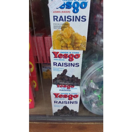 Jual raisin ligo | Shopee Indonesia