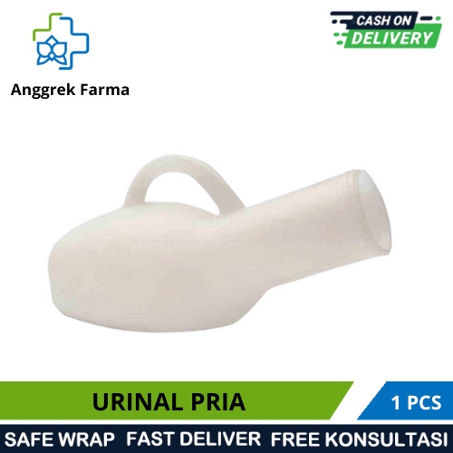 Jual URINAL PRIA/TEMPAT PENAMPUNG URIN UNTUK PRIA | Shopee Indonesia