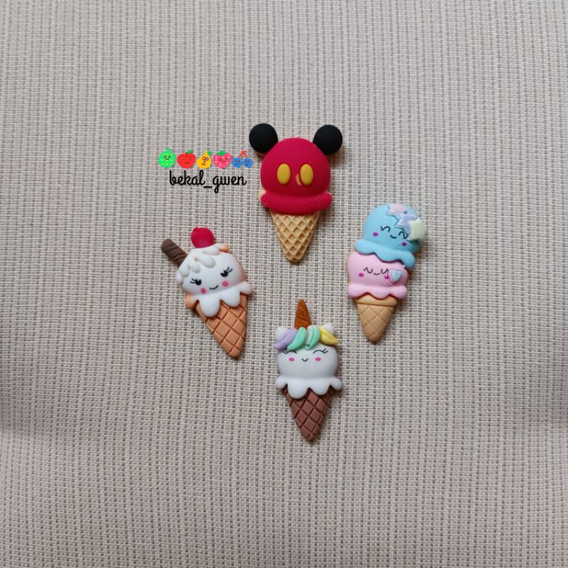 Jual Hiasan bento ice cream | Shopee Indonesia