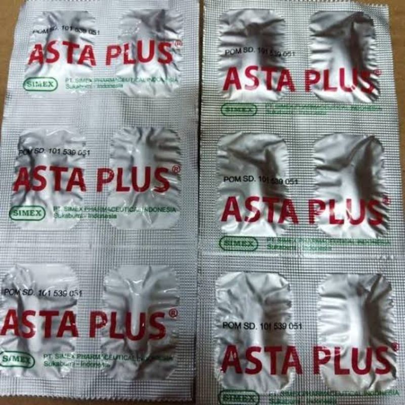 Jual Asta plus Eceran | Shopee Indonesia