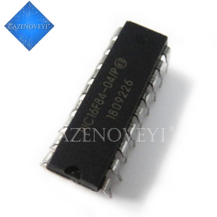 Harga PIC16F84A Terbaru November 2023 |BigGo Indonesia