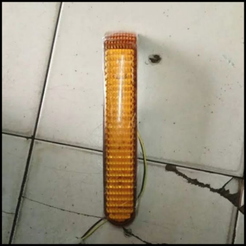 Jual Lampu Spion Bus SHD Jb2 Jb3 24Volt | Shopee Indonesia