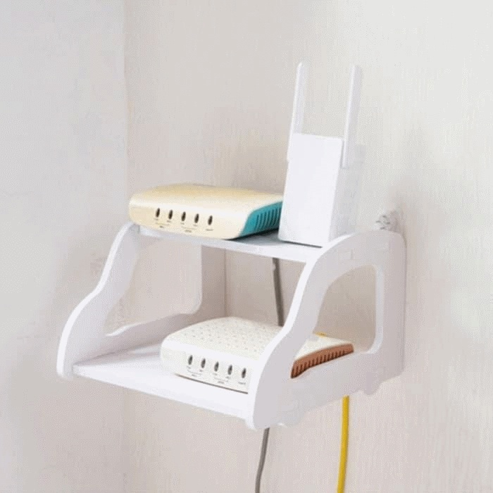 Jual Rak Dinding Desktop | Storage Rak dinding | Shopee Indonesia