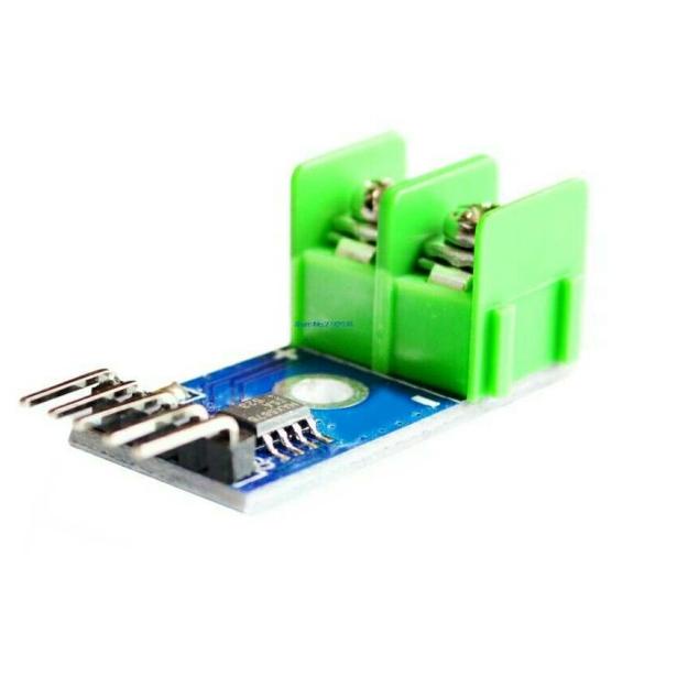 Jual MAX6675 Module + K Type Thermocouple Thermocouple Sensor for ...