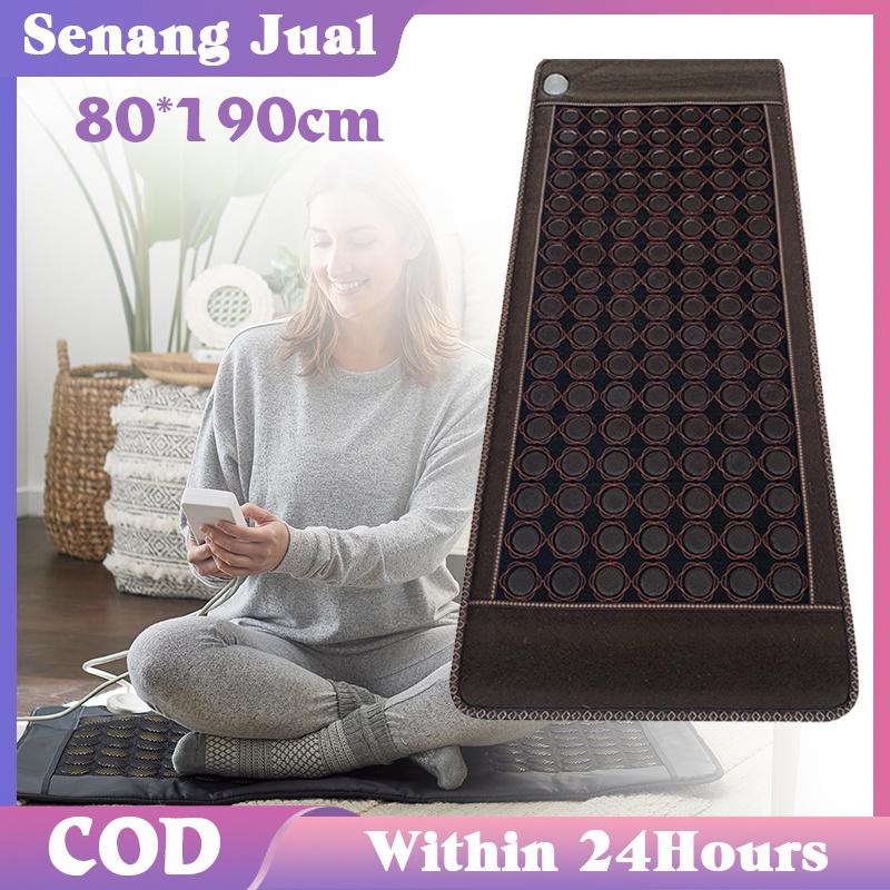 Jual Matras Terapi Kesehatan / Alat Terapi Kesehatan 80 X 190cm Matras ...