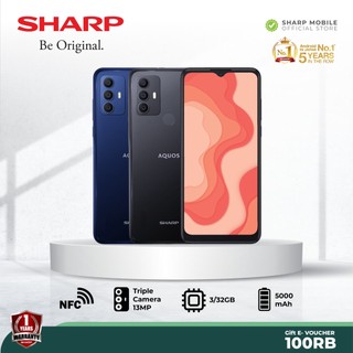 Toko Online Sharp Mobile Official Shop | Shopee Indonesia