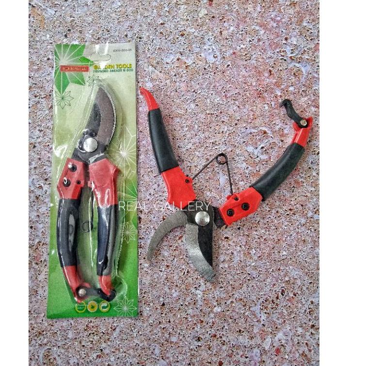 Jual Harga Bersahabat Gunting dahan - ranting tanaman | Shopee Indonesia