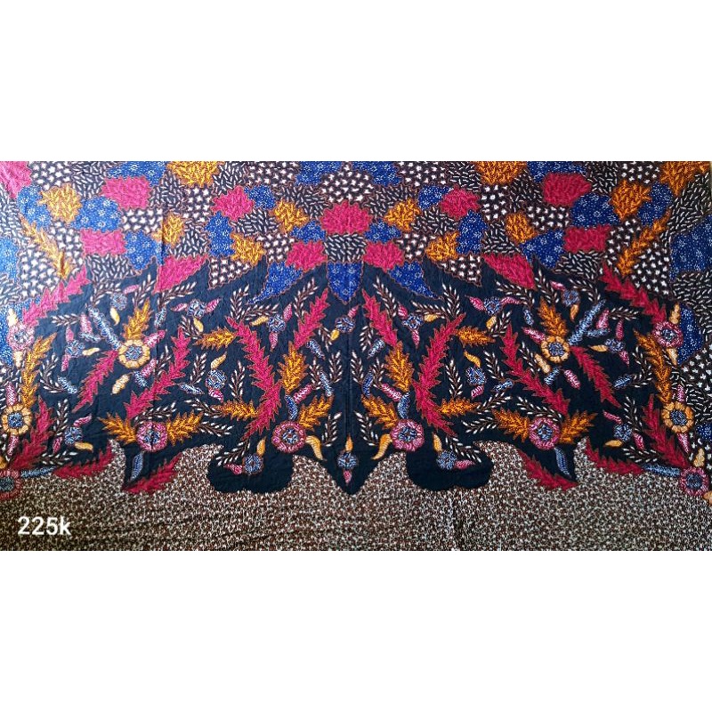 Jual BATIK SUMEKAR (BATIK TULIS KHAS SUMENEP) | Shopee Indonesia