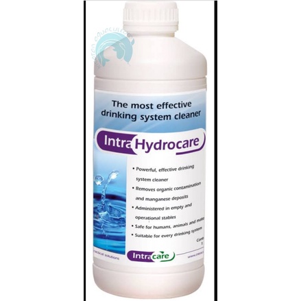 Jual Intra Hydrocare - 1 liter | Shopee Indonesia