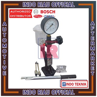 Jual Nozzle Tester Itech plastik Base Bahan Full PLASTIK - Alat Tes ...