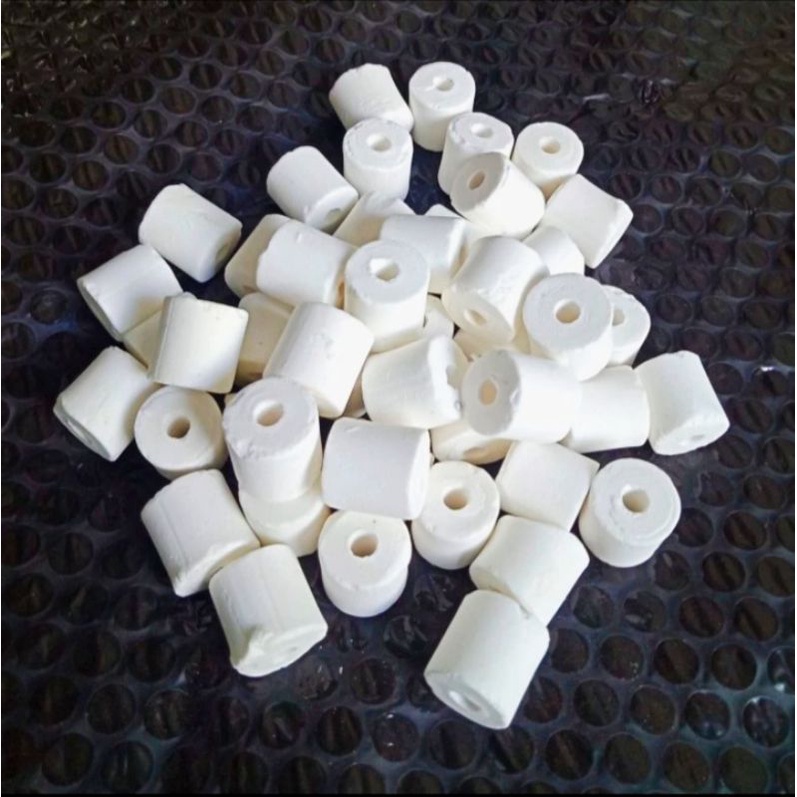 Jual Bioring - Biorin - Bioring Keramik - Media Filter Biologis / pcs ...