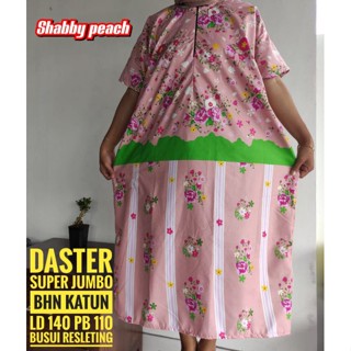 Jual Daster super JUMBO! DASTER ld140! Katun! Daster JUMBO LD 140 ...