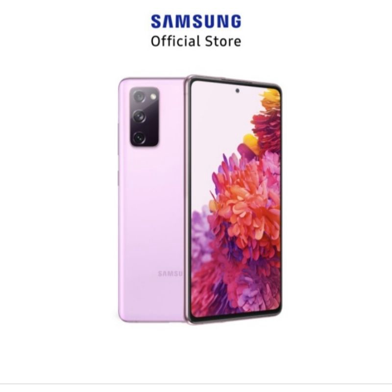 Jual Samsung Galaxy S20 FE-Processor Snapdragon 8GB/128GB Cloud ...