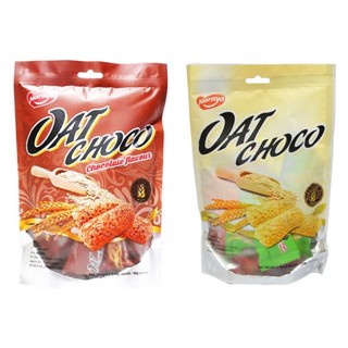 Jual Naraya / Oat / Choco / Cokelat / Original / 90 gr / Bag / Snack ...