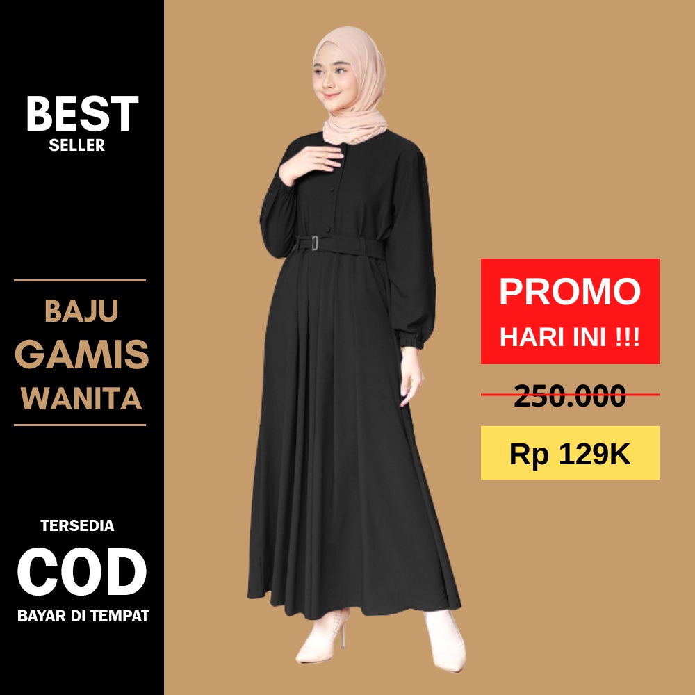 Produk Juragan Baju Muslim | Shopee Indonesia