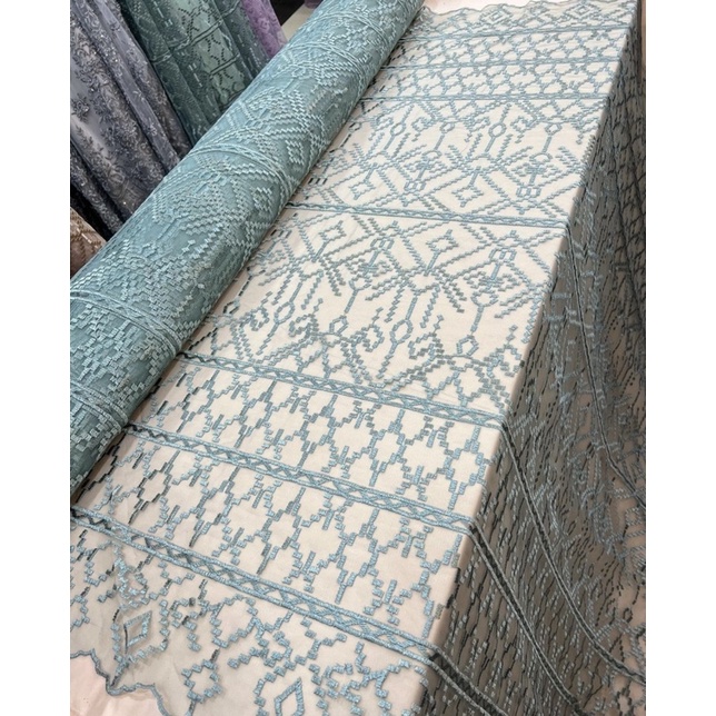 Jual Tile sapto -HARGA / SETENGAH METER/50cm !!! | Shopee Indonesia