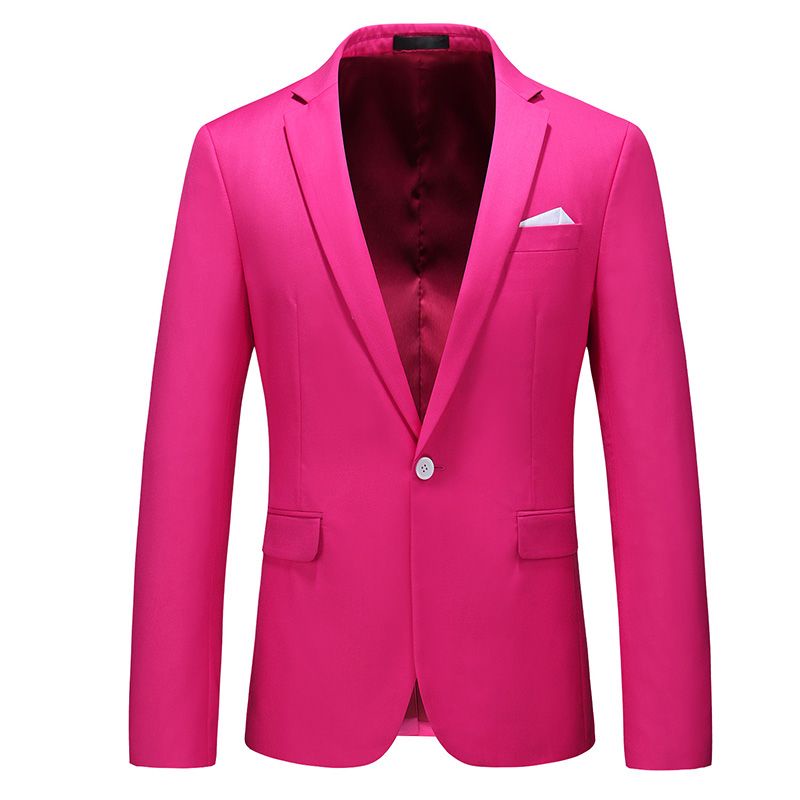 Jual JAS FORMAL PRIA / JAS PRIA TREND 2022 / JAS PING FUCHSIA / JAS ...