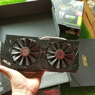 Jual VGA GAMING NVIDIA GTX 970 4GB 256BIT DDR5/VGA GTX 970 4GB 256BIT ...