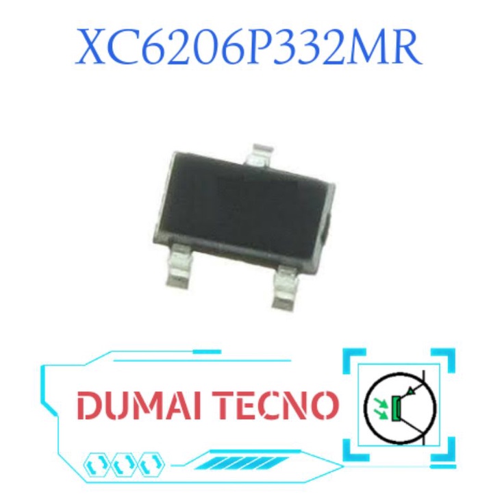 Harga xc6206p Terbaru Sep 2024 |BigGo Indonesia