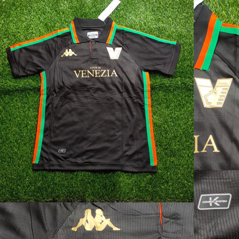 Jual jersey bola jersey venezia home 2022/2023 gradeori highquality ... Jual jersey bola jersey venezia home 2022/2023 gradeori highquality ...