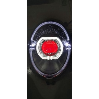Jual ORIGINAL BILED WST AES NEW GEN 2 3 WARNA PAKETAN SHROUD 2,5 INCHI ...