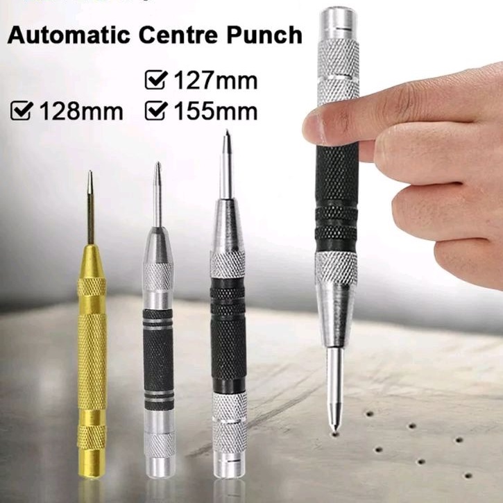 Jual Fixmee ~ Alat Tangan Penanda Titik Automatic Drip Center Punch ...