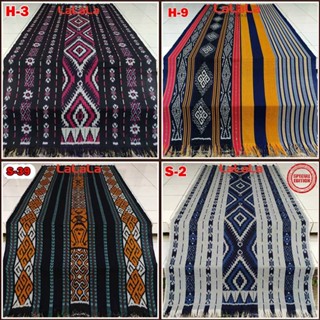 Jual Kain Tenun Ikat Blanket Etnik Kalimantan Lombok Papua Toraja Dayak Jepara Maluku Lurik ...