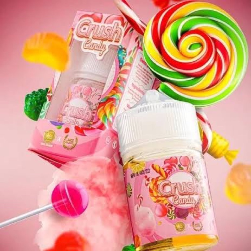 Jual Crush Candy Permen | Shopee Indonesia