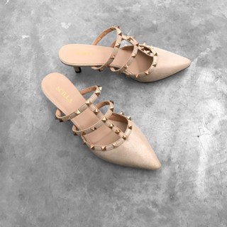 Produk Scilla Shoes | Shopee Indonesia