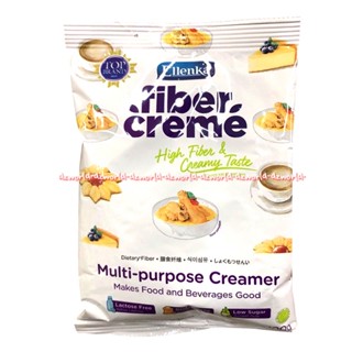 Jual Elenka Fiber Creme 100gr Multi Purpose Creamer 100gr Kemasan ...