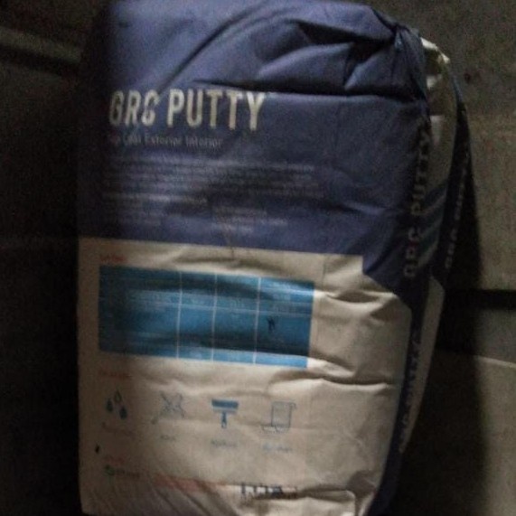 Jual [COD] Grc Putty 25Kg Compound MURAH | Shopee Indonesia