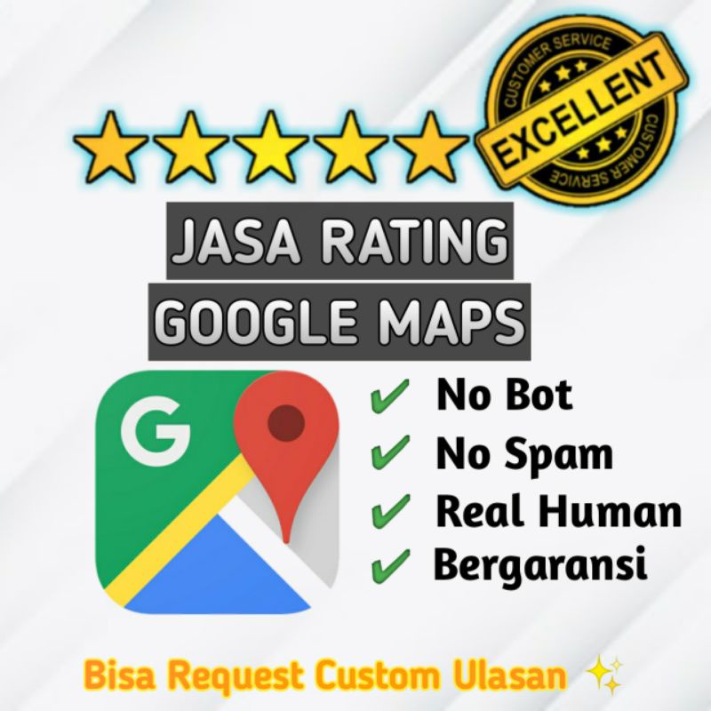 Jual Gmaps Terlengkap & Harga Terbaru Februari 2023 | Shopee Indonesia