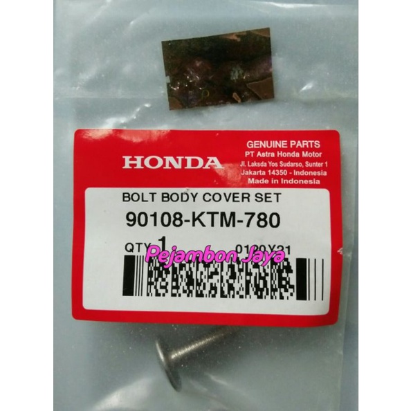 Harga 90108KTM Terbaru Des 2024 |BigGo Indonesia