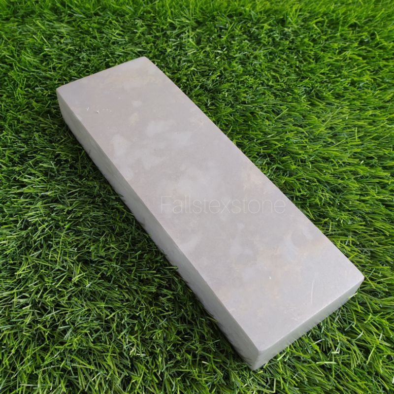 Jual Batu Asahan Super Halus Grit 10000 Dimensi 20x7x3cm | Shopee Indonesia