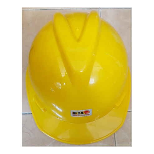 Jual Topi Helm Proyek Safety IDEKU FRT RRT Helm Safety Proyek include ...
