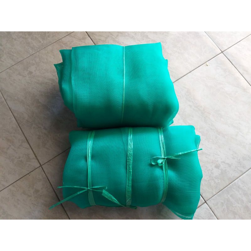 Jual Jaring Kasa Hijau | Shopee Indonesia