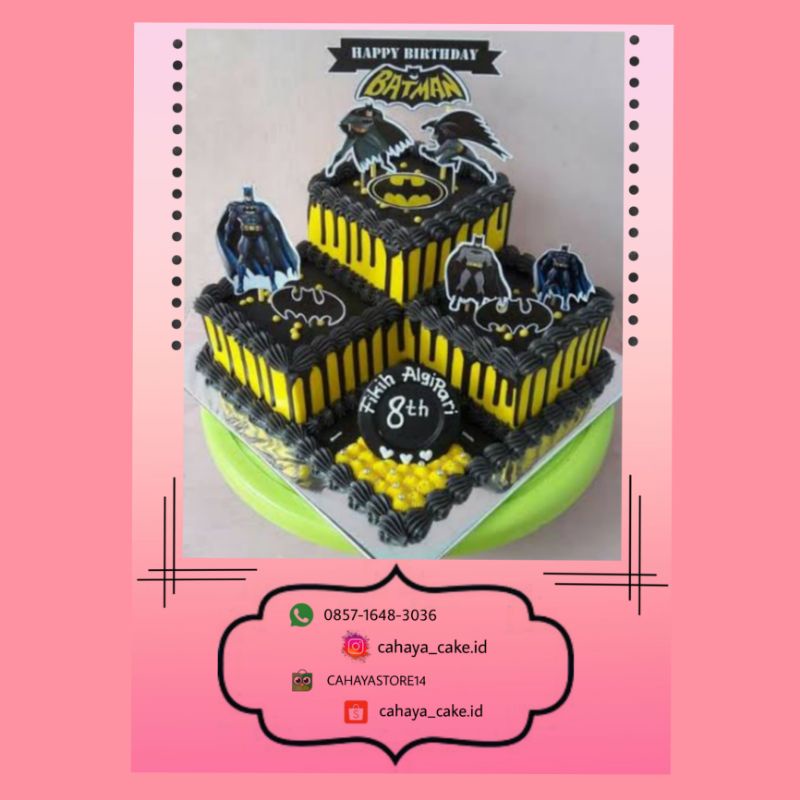 Jual Kue Ulang Tahun Anak / Kue Ulang Tahun Karakter / Kue Ulang Tahun ... Jual Kue Ulang Tahun Anak / Kue Ulang Tahun Karakter / Kue Ulang Tahun ...