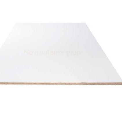 Jual Multiplek / Triplek melamin putih 6mm (120x60)cm, melaminto ...