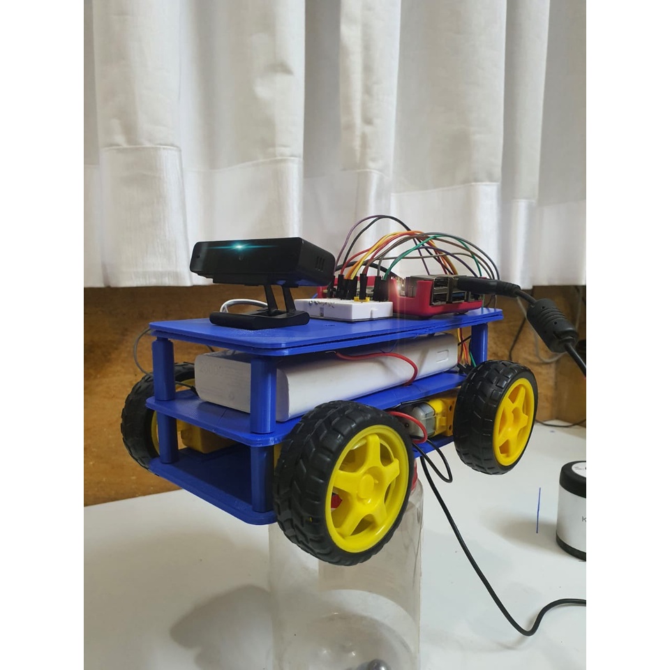 Jual JASA IoT Internet Of Things dan Custom Alat Arduino | Shopee Indonesia