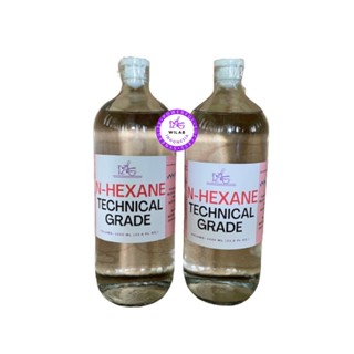 Jual N-HEXANE / N-HEKSANA / NHEKSAN TECHNICAL GRADE PHARMA 1 LITER ...