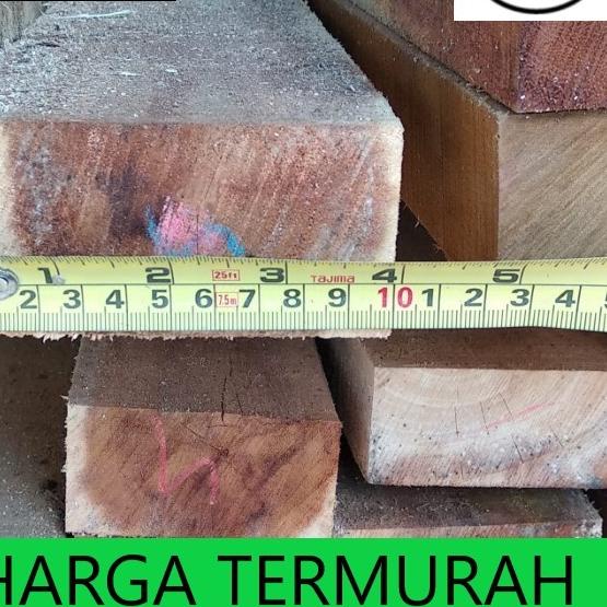 Jual Kayu Galar / Balok 5x10 MC/Sumatera harga per Batang KHUSUS KURIR ...