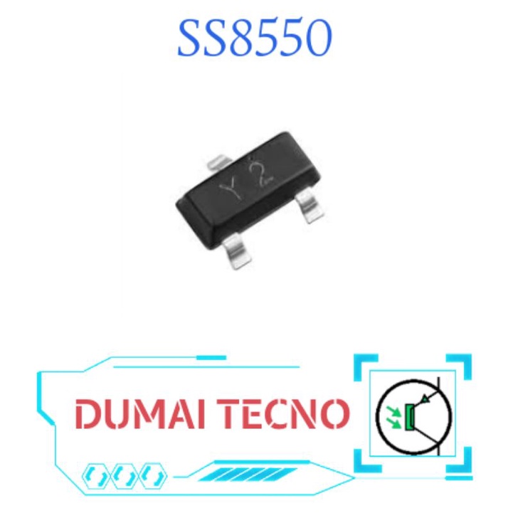 Harga ss8550 Terbaru Mei 2025 | BigGo Indonesia
