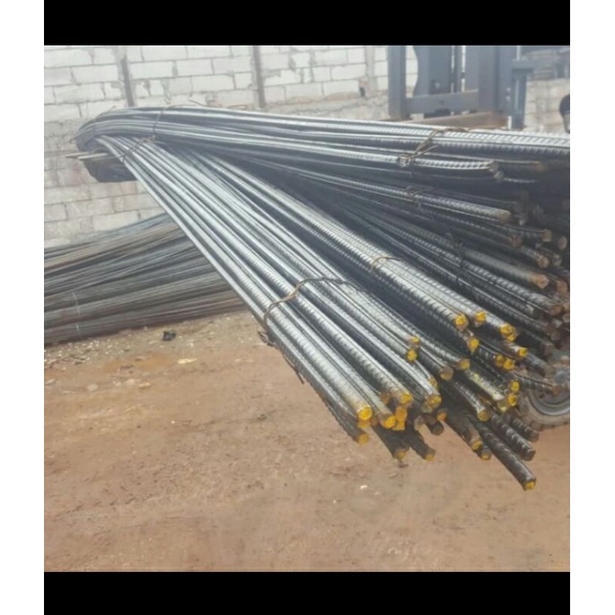 Jual BESI beton Ulir 16 (14) x 12M | Shopee Indonesia