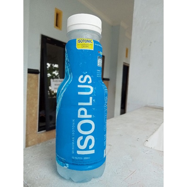 Jual ISOPLUS | Shopee Indonesia